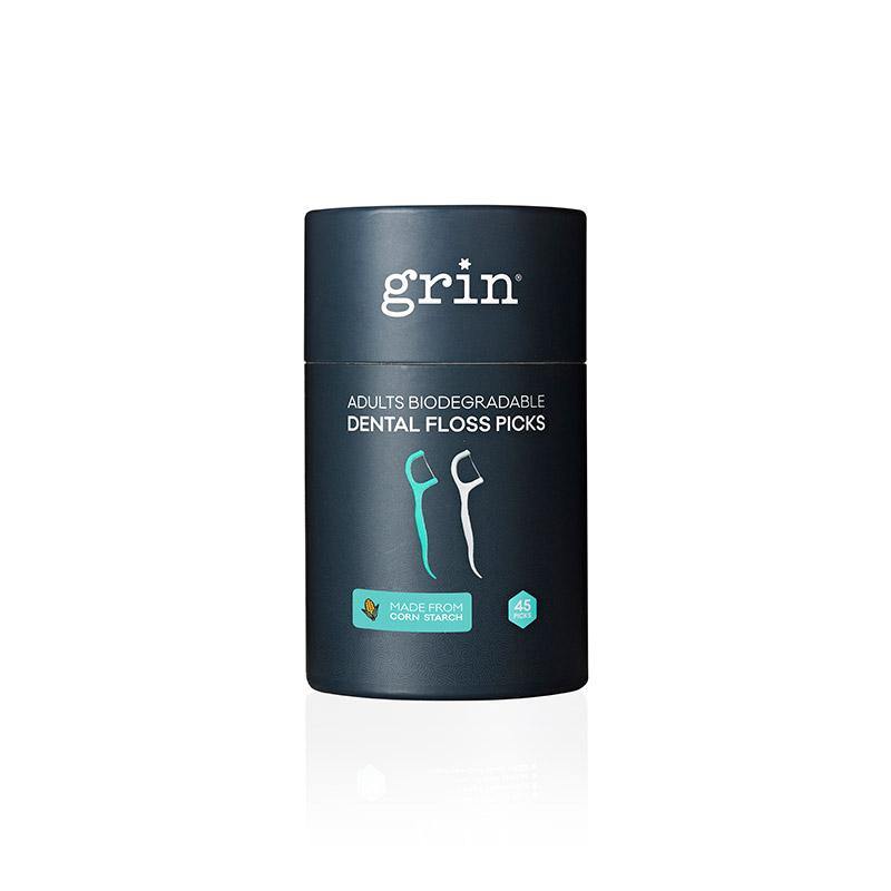 Buy Natural Toothpaste Online | Toothbrush & Floss | Grin Natural